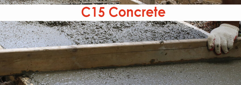 Types of Concrete – DTM Mix Blog