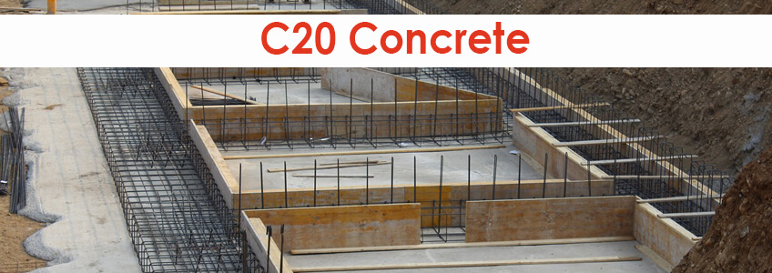 Types of Concrete – DTM Mix Blog