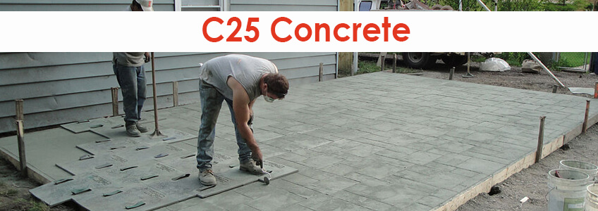 Types of Concrete – DTM Mix Blog